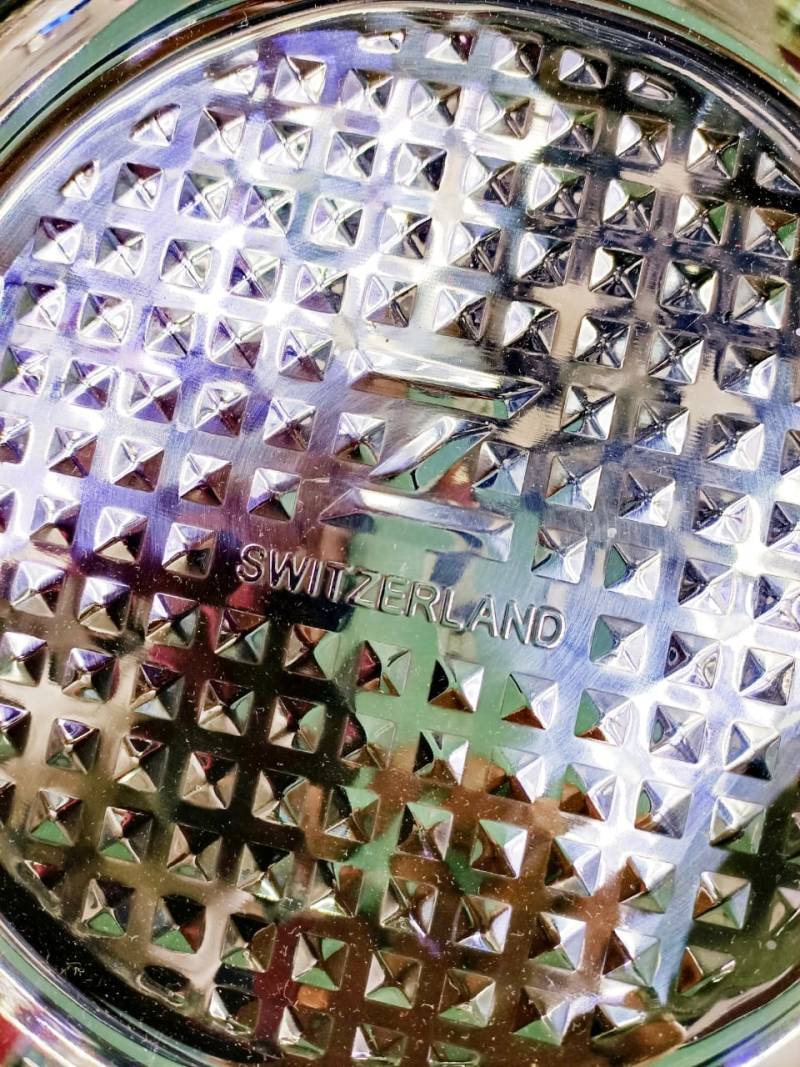 17 Pieces Swiss Home Cookware Set – Natah Ventures