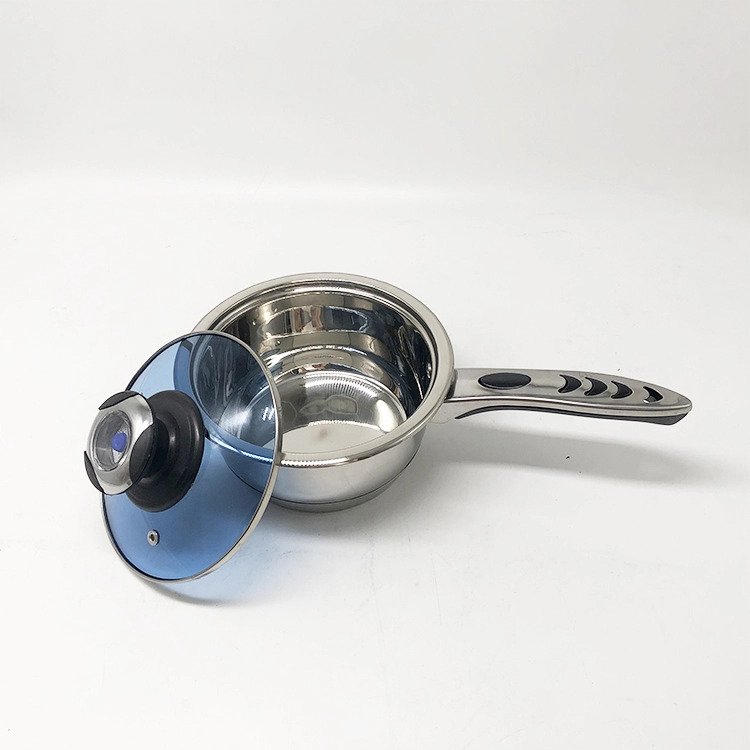 German 30pcs stainless steel cookware set – Natah Ventures